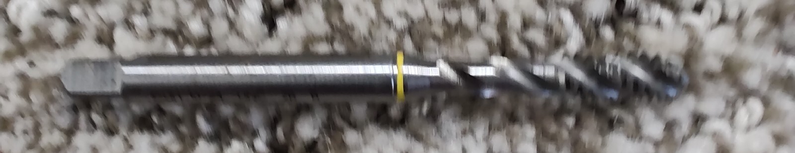 GUHRING 10-24 TAPS Set Of 6 | eBay