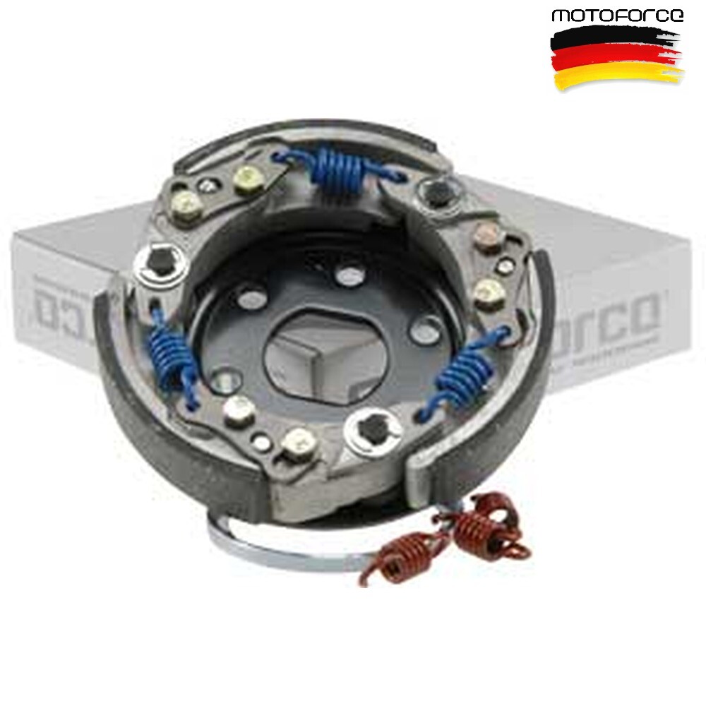 Clutch Evolution Racing D.105MM Mf MBK Booster Next NG 50 1995-2005 | eBay