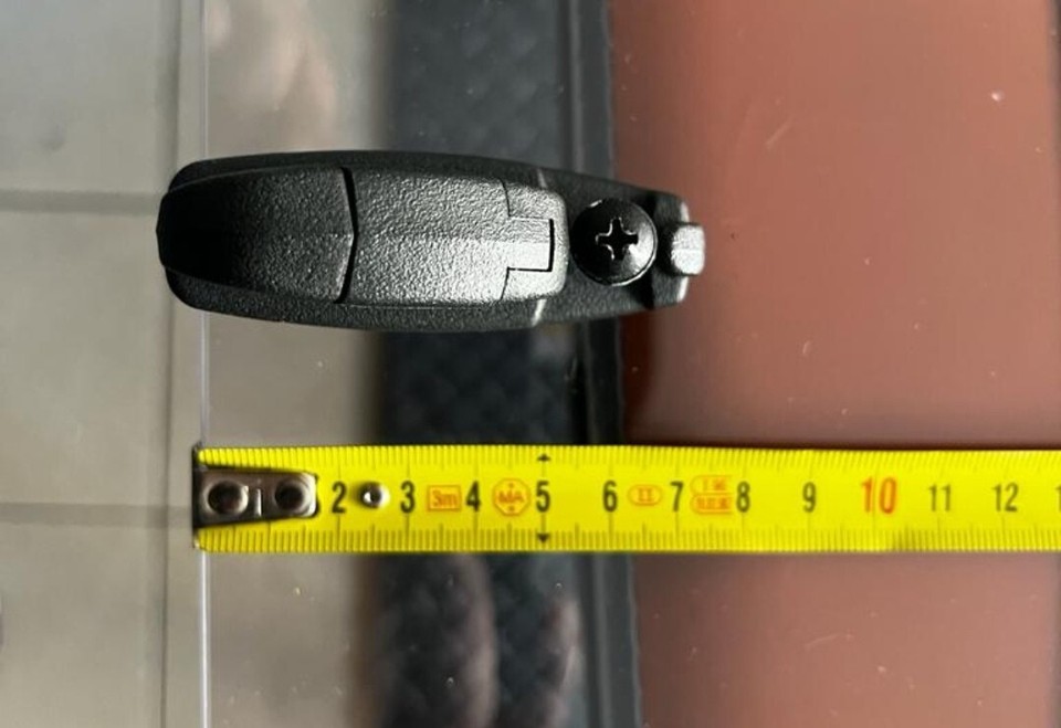 SLK R170 Wind Deflector Windschott Windshield Windbreak shield stop ...