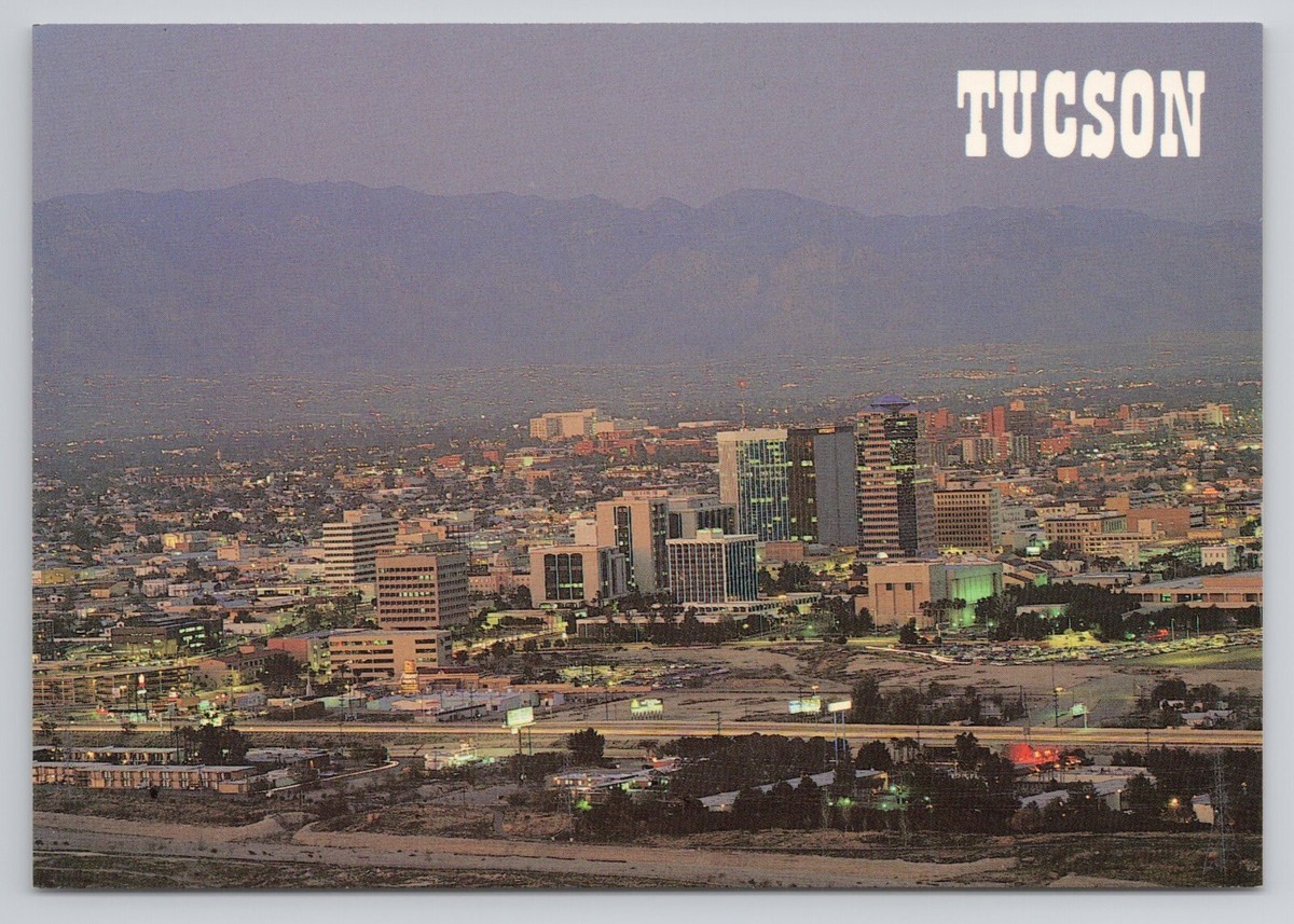 Tucson Arizona Desktop Backgrounds City UArizona Dept Of Computer