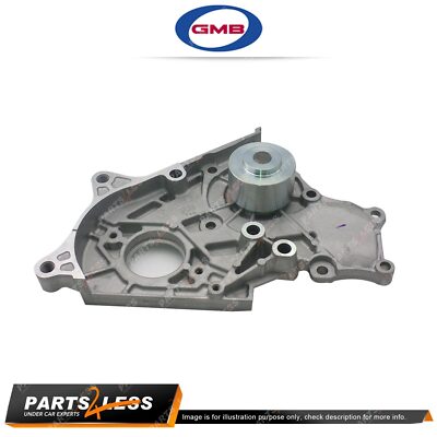 1 Piece GMB High Performance Water Pump - GWT-57A Genuine Japan Brand ...
