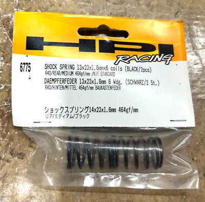 HPI Shock Spring | eBay