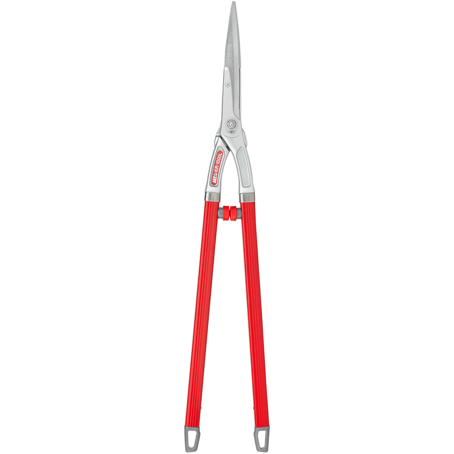 ARS Straight-Handle Superlight Shears 7" Cut 29.5" Overall Length | eBay