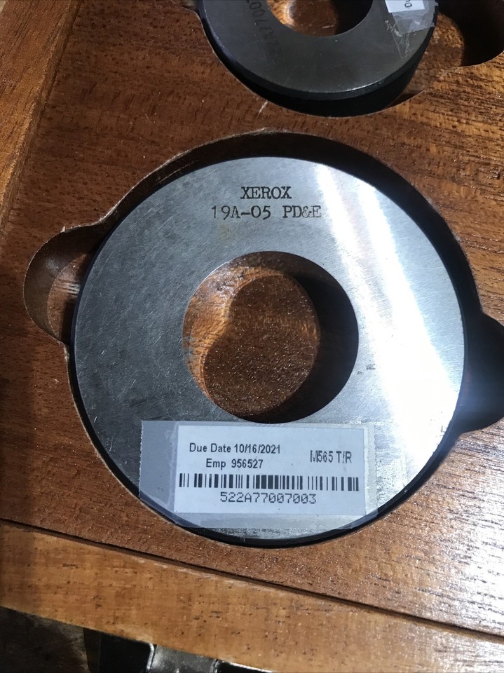 Brown And Sharpe Tesa 20mm - 40mm Intrimik Inside Bore Gage Micrometer ...