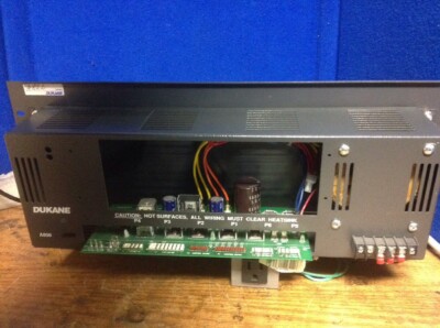 Intercom Systems - Dukane