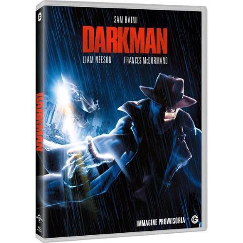 DARKMAN BLURAY 8057092040393 | eBay