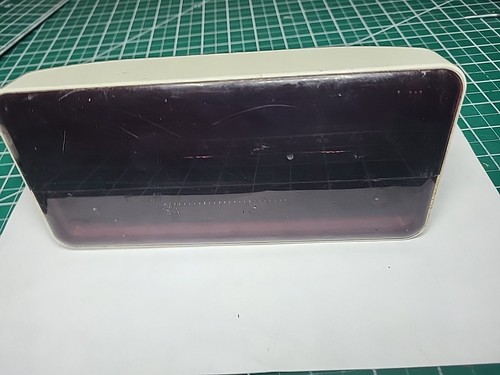 Logitech Squeezebox Classic Media Player - w/ Remote No brick power ...