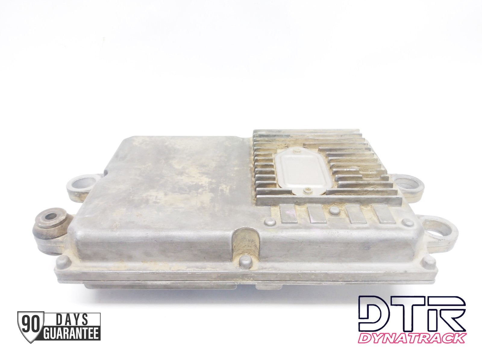 Ford F250 F350 2003-2007 6.0L ECU ECM PCM Engine Control Module ...