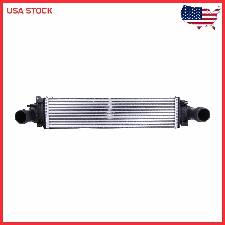 For Ford Explorer 2020-2023 Aluminum Turbo Intercooler L1MZ6K775B ...