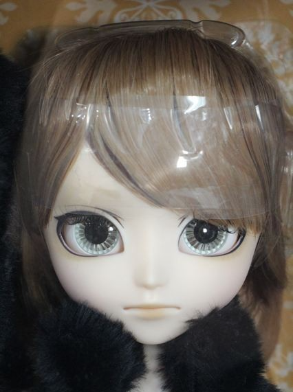 Groove Pullip Isul Neko Neko Mao Mao 2013 RARE Discontinued Fashion Doll New | eBay