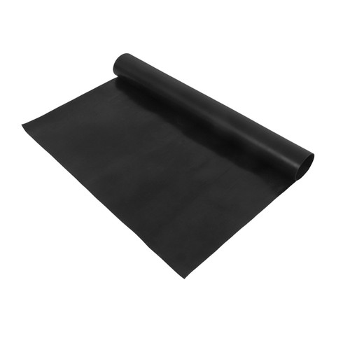 High Voltage Insulation Pad Anti Vibration Mat Bottom Electrical Safety ...