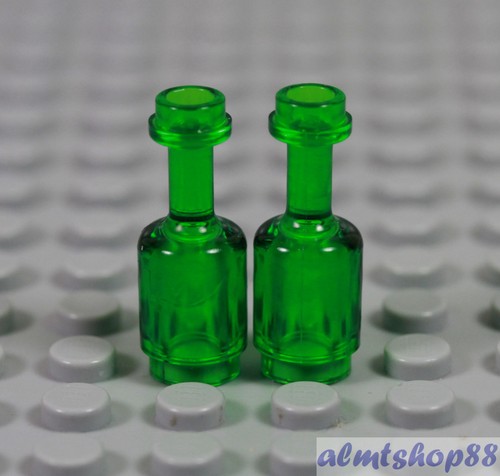 LEGO - 42 pcs Lot - Bottle Goblet Cup Wine Beer Drink Chalice ...