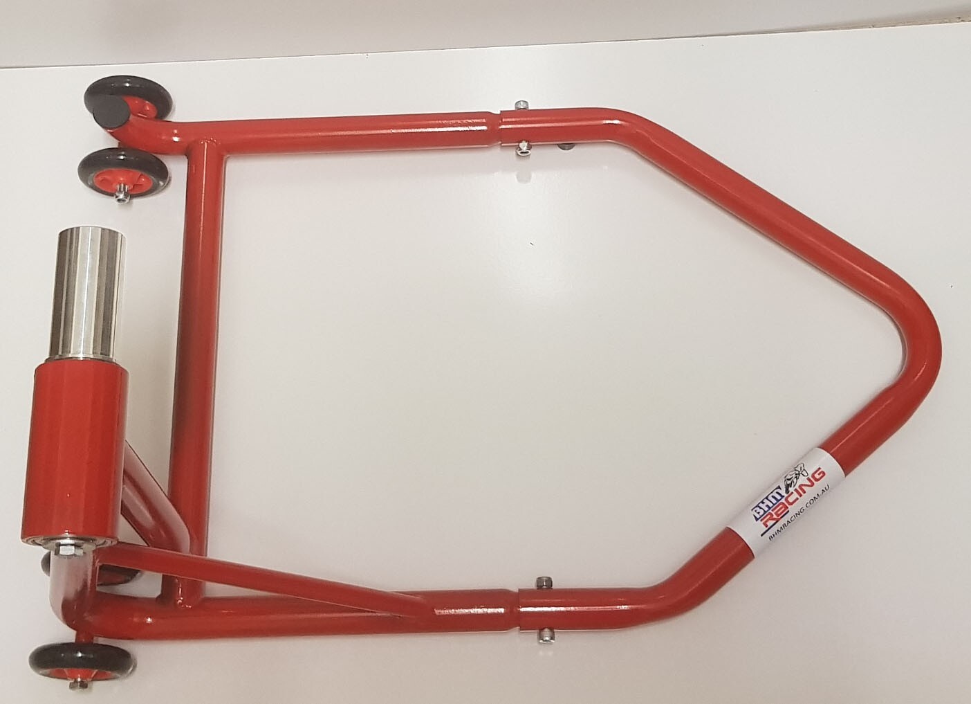 MV AGUSTA SINGLE SIDED SWINGARM PADDOCK STAND,REAR STAND | eBay