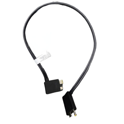 For Lenovo Thinkpad TBT3 WS Thunderbolt Workstation Cable for Dock 0.7m ...