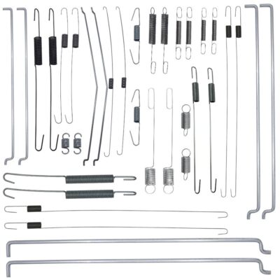 Throttle Springs Assortment for Honda Briggs and Stratton Small Engines ...