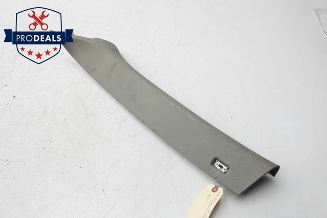 BMW OEM 07-13 X5 Interior-winshield Pillar Trim Left 51436955355 for ...