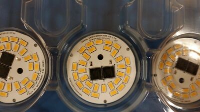 (1PC) SMJE-3V12W1P3 SEOUL SEMI LED Lighting Modules White 220V 12W | eBay