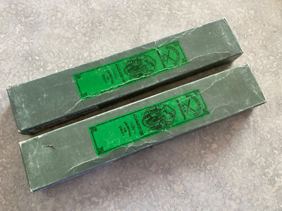 (2 Boxes of 12) Nicholson 6" Round Bastard Metal Files #11716 , Free ...