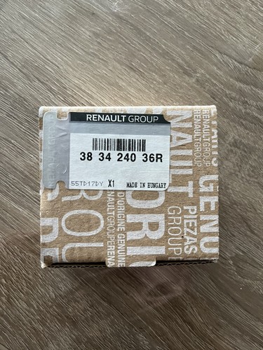 JOINT ETANCHEITE SORTIE TRANSMISSION BOITE DE VITESSE RENAULT ...