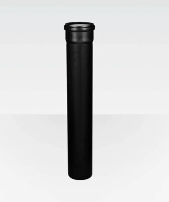 Centrotherm ISVL042UV 4" X 24" Vent Pipe Length Pps-uv | eBay