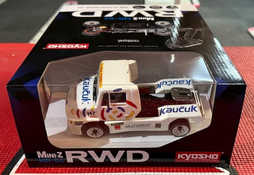 Brand new Mini-Z MR04 LM euro truck custom conversion upgrade | eBay