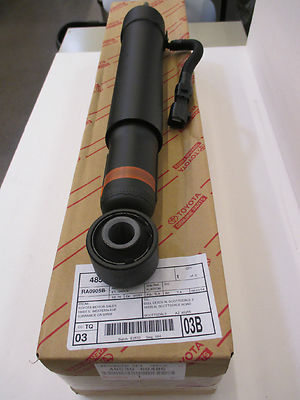 LEXUS OEM FACTORY REAR SHOCK 2003-2009 GX470 48530-69485 | eBay