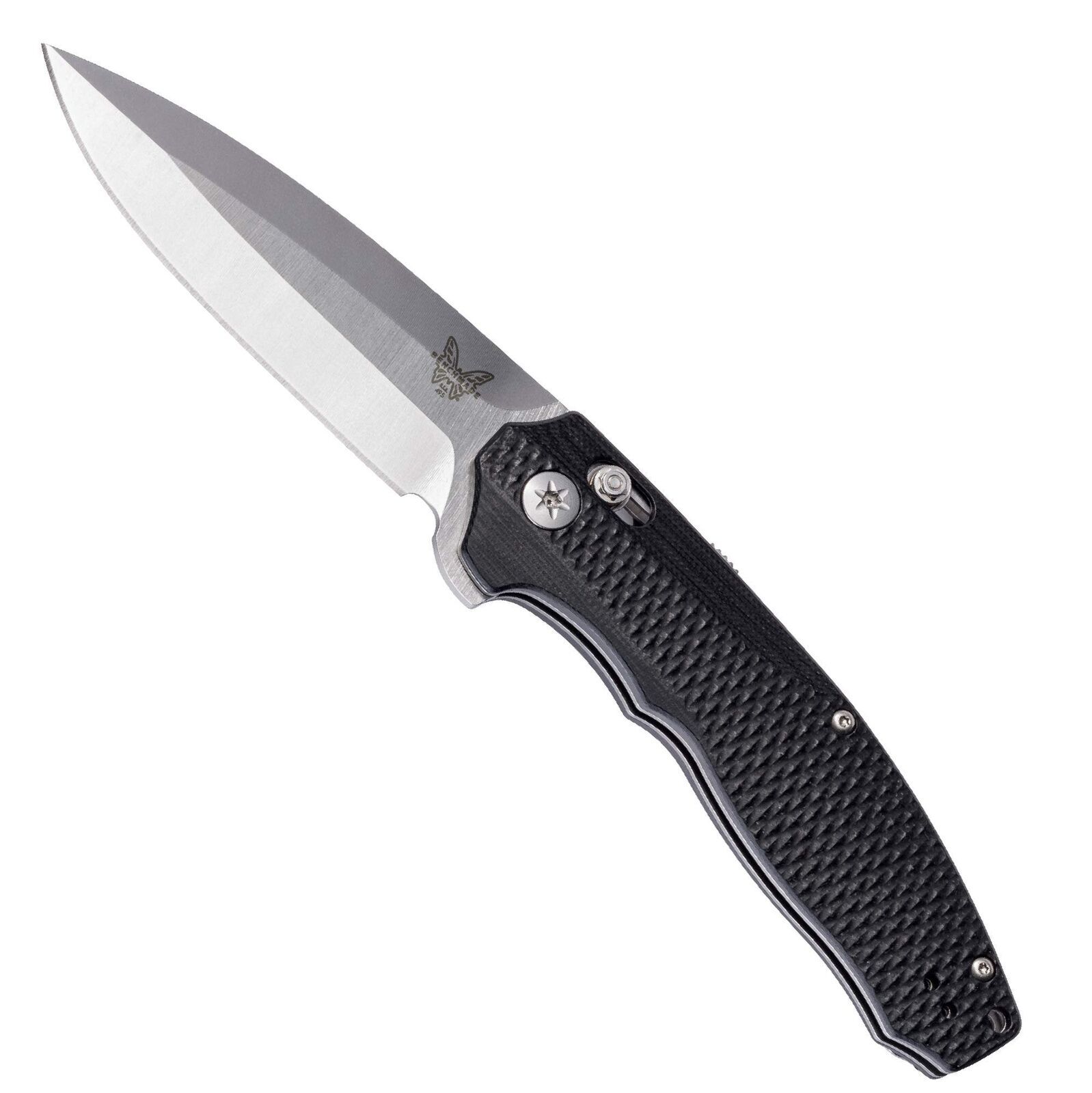 Benchmade 495 3.6 inch Folding Pocket Knife for sale online | eBay