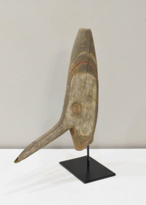 Pacific Islands & Oceania - Music Instrument