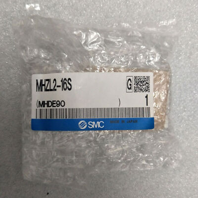 1PC New SMC MHZL2-16S Cylinder MHZL216S Free Shipping | eBay