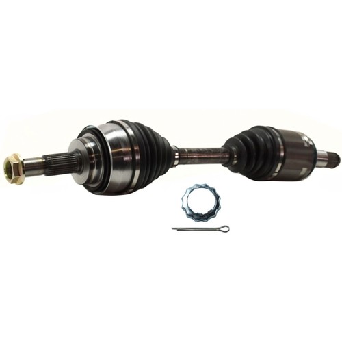 CV Axles For 2003-2018 Toyota 4Runner Front Driver and Passenger 4WD ...