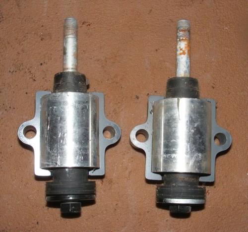 Suzuki 225 HP Upper Mount Assembly PN 54130-87D10 Fits 1987-2003 | eBay