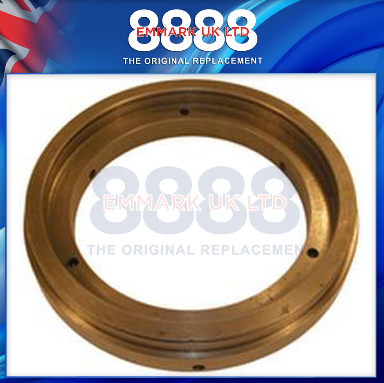 Fits John Deere 2750 2130 1640 2040 Tractor Brake Piston L33910 | eBay UK