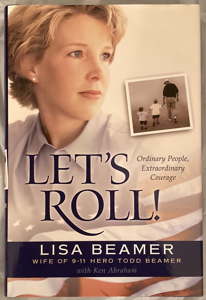 Lisa Beamer's Instagram, Twitter & Facebook on IDCrawl