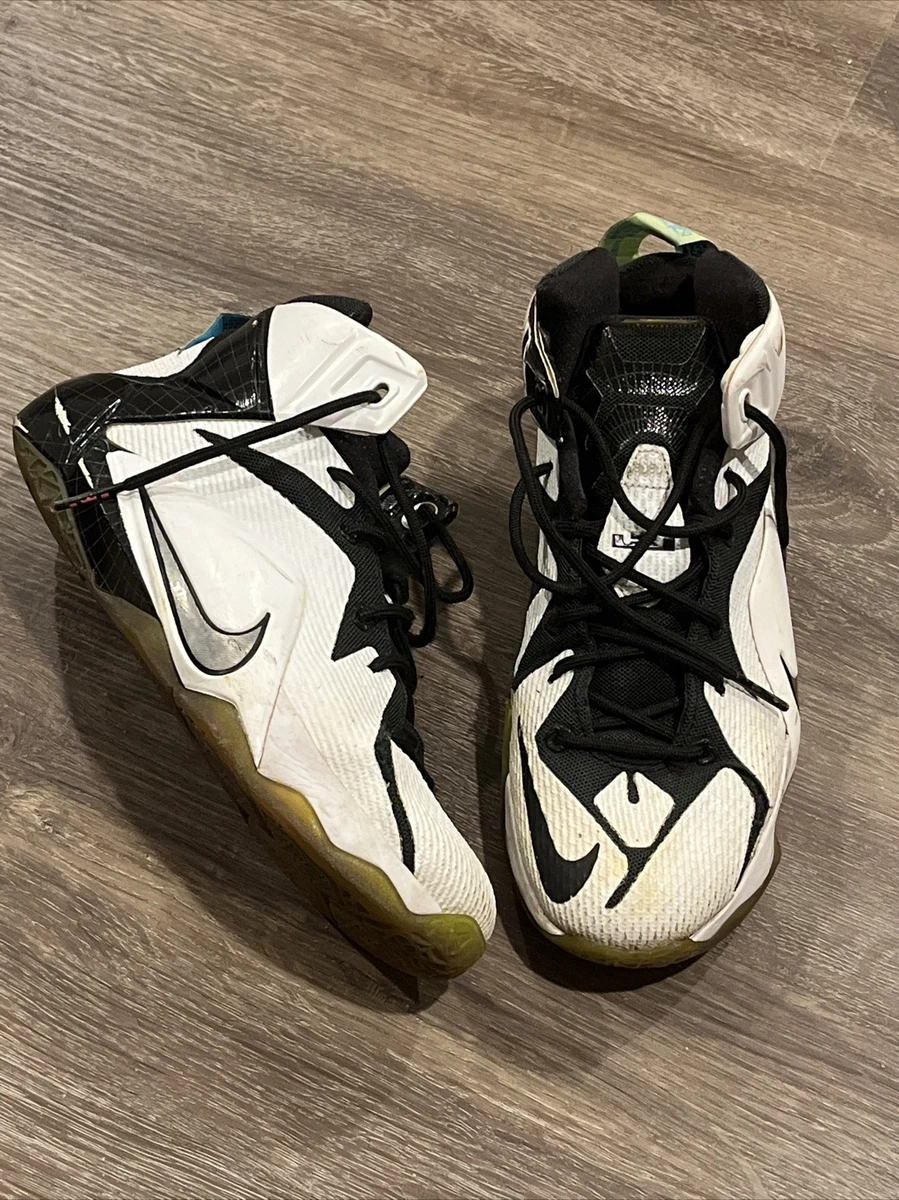 Lebron 12 All Star