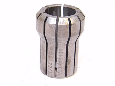 USED ERICKSON DA400 DOUBLE ANGLE COLLET 29/32" DA-400 .9062" | eBay