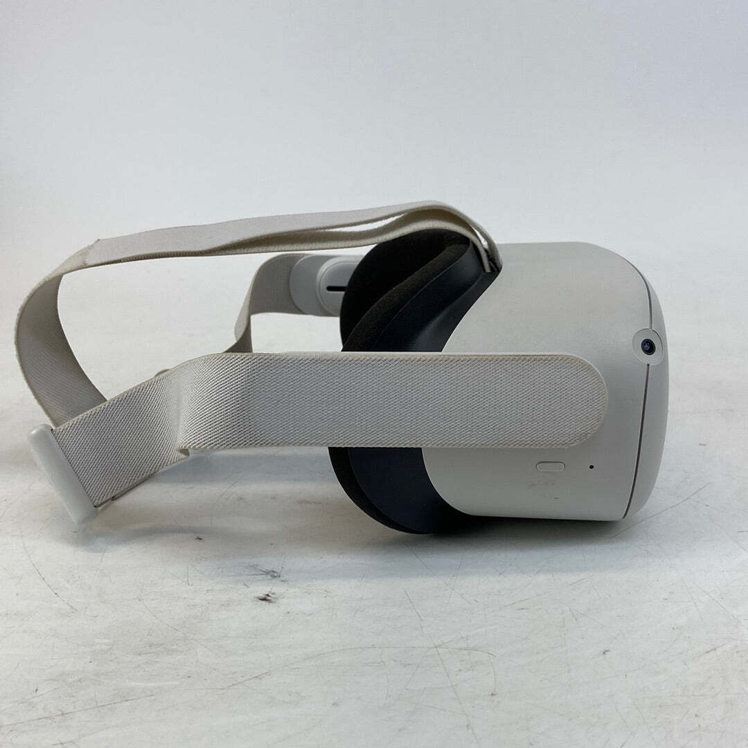 Meta Quest 2 64GB Standalone All-in-One VR Headset KW49CM