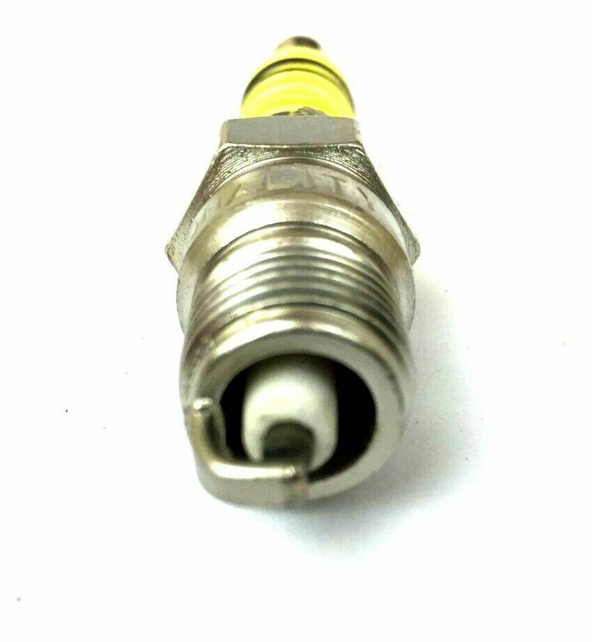 978 Spark Plug JM BL15YC Chevrolet GMC Pontiac Oldsmobile Isuzu Models ...