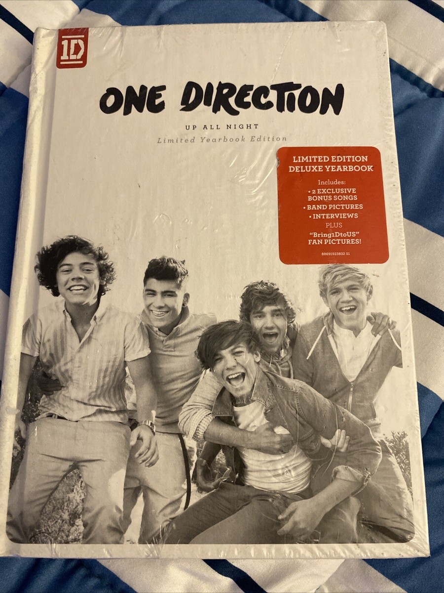Up All Night Album Cover Yearbook Edition NOW – Yearbook Extra 1990