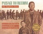 Library Book: Passage to Freedom: The Sugihara Story (Rise and Shine ...