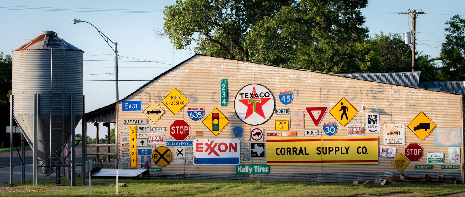 Road & Traffic Sign Guy | eBay Stores