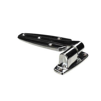 Thermalrite Blast Chiller Hinge 1245 Rev Cam Rise 1-3/8 Offset Chrome ...