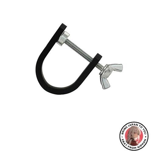 New SK11 MC-8 Aluminum Mini Clamp Maximum Opening 25mm | eBay