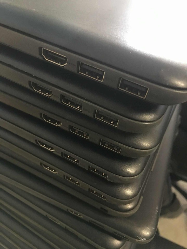 Job Lot 20 x Dell 3190 Laptops N4120 4 core, 64GB eMMc, 4GB RAM, Win 11 ...