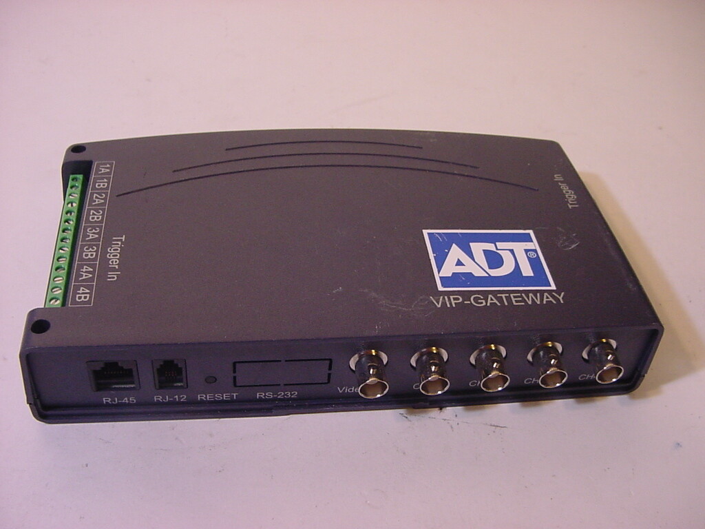 ADT VIP GATEWAY 105-100301-0802 | eBay