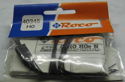 HO Roco leitende Kupplung 40345 (2 Stück) | eBay.de