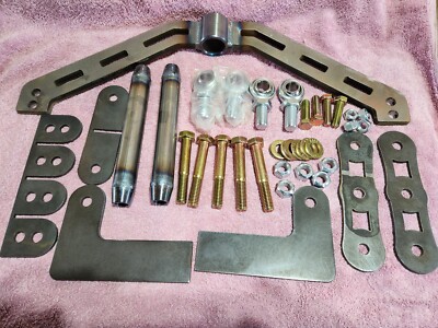 1999-2006 2007-2013 Chevy 1500 Watts Link NBS NNBS | Vintage Part