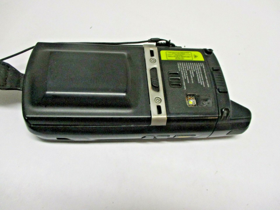Symbol Motorola MC5574-PYCDURRA9WR MC55 Wireless Laser Barcode Scanner ...