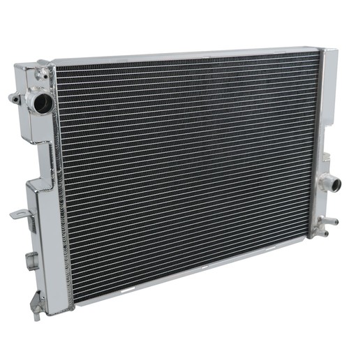 3-Row All Aluminum Radiator Fits For 1998-2004 Land Rover Discovery 2 ...