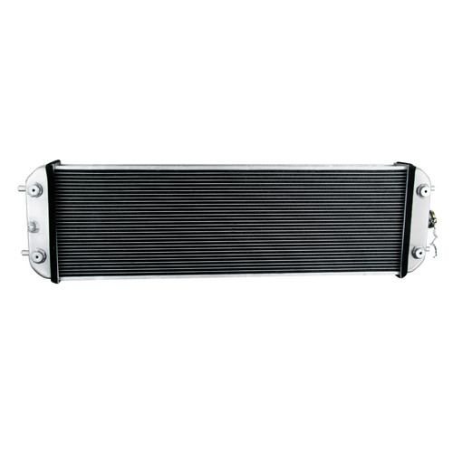 Radiator For Hitachi ZX240-3/ZX250H-3/ZX250K-3F/ZX280LC-3 /ZX360W-3 ...