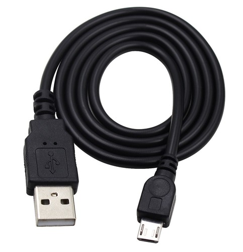 USB Power Charger Cable Cord Lead For LG Tone Pro HBS-770 Bluetooth ...
